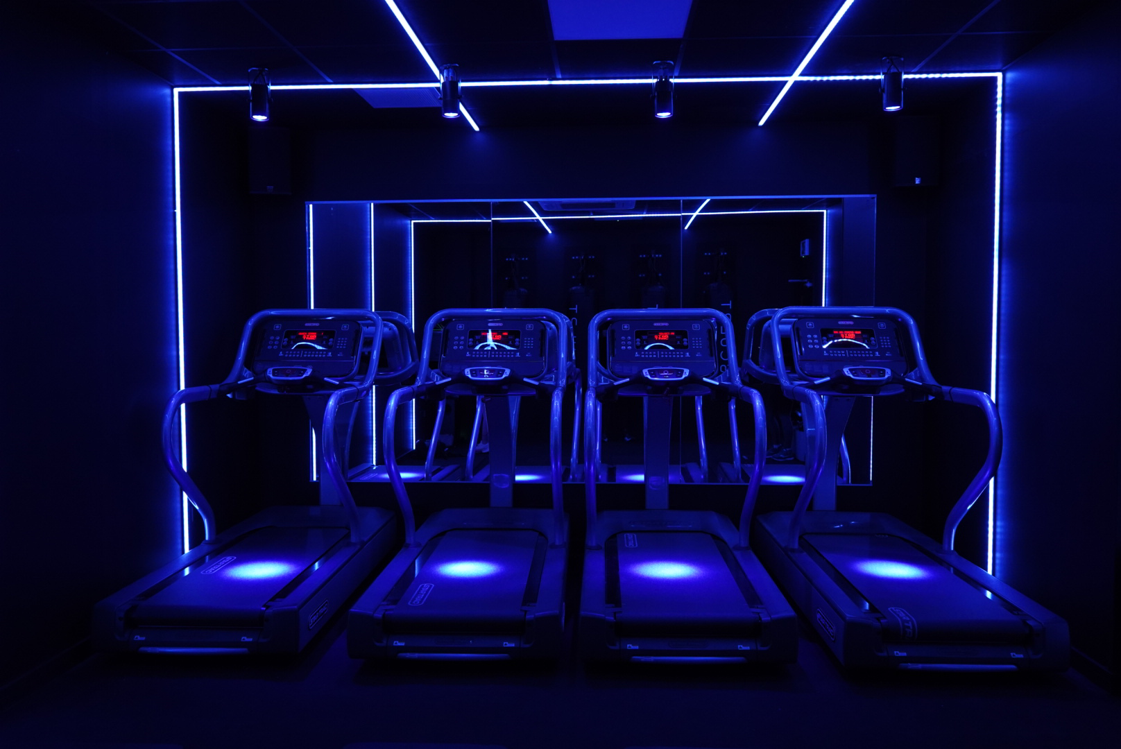 OUR CLASSES – RIDE